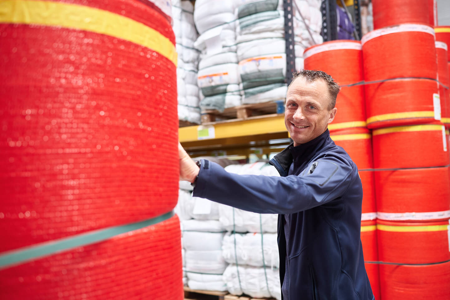 Transport packaging for produce | NNZ United Kingdom
