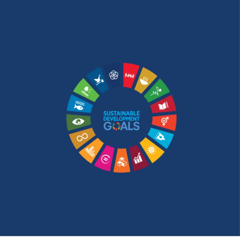 Sustainability UN SDG goals | NNZ United Kingdom